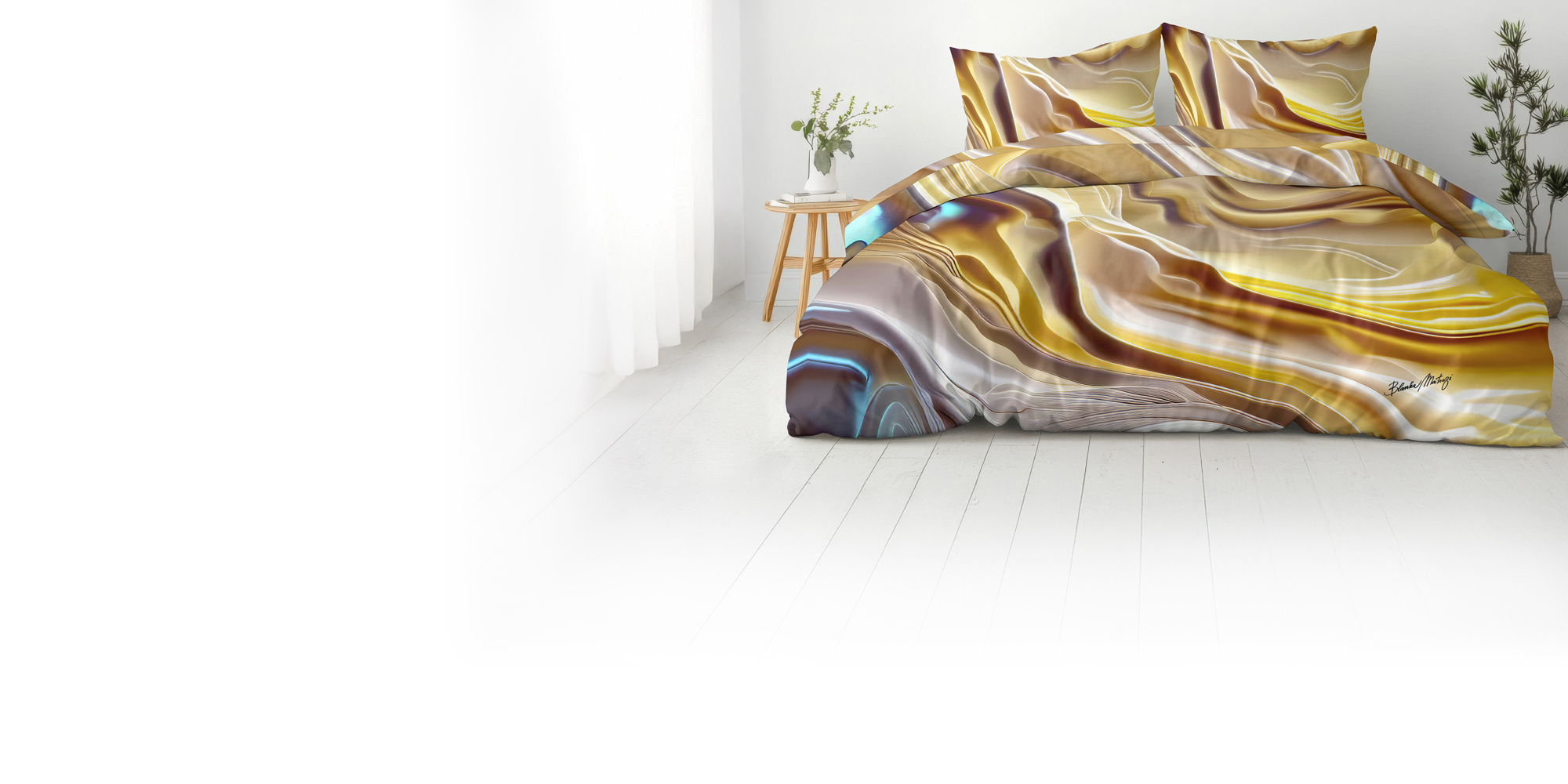 Matějovský Bedding | matejovsky-bedding.com